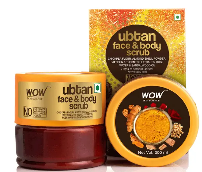 Ubtan: Recipe, Benefits, And Uses For Radiant Skin [2021]