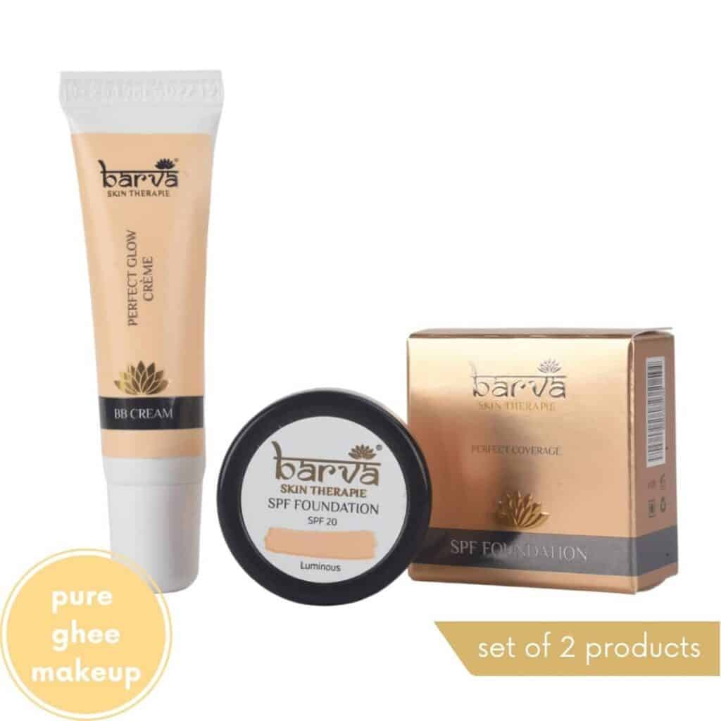 7 Best Natural Makeup Brands In India in 2023 - That Grateful Soul