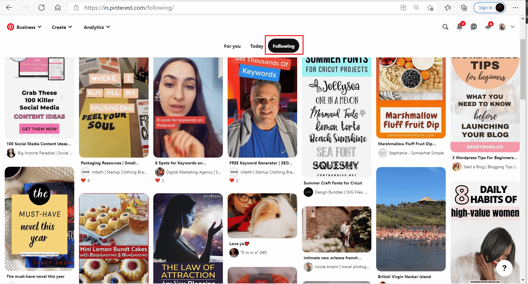 How To Use Pinterest For Beginners (2023 Guide) - That Grateful Soul