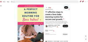 How To Use Pinterest For Beginners (2023 Guide) - That Grateful Soul