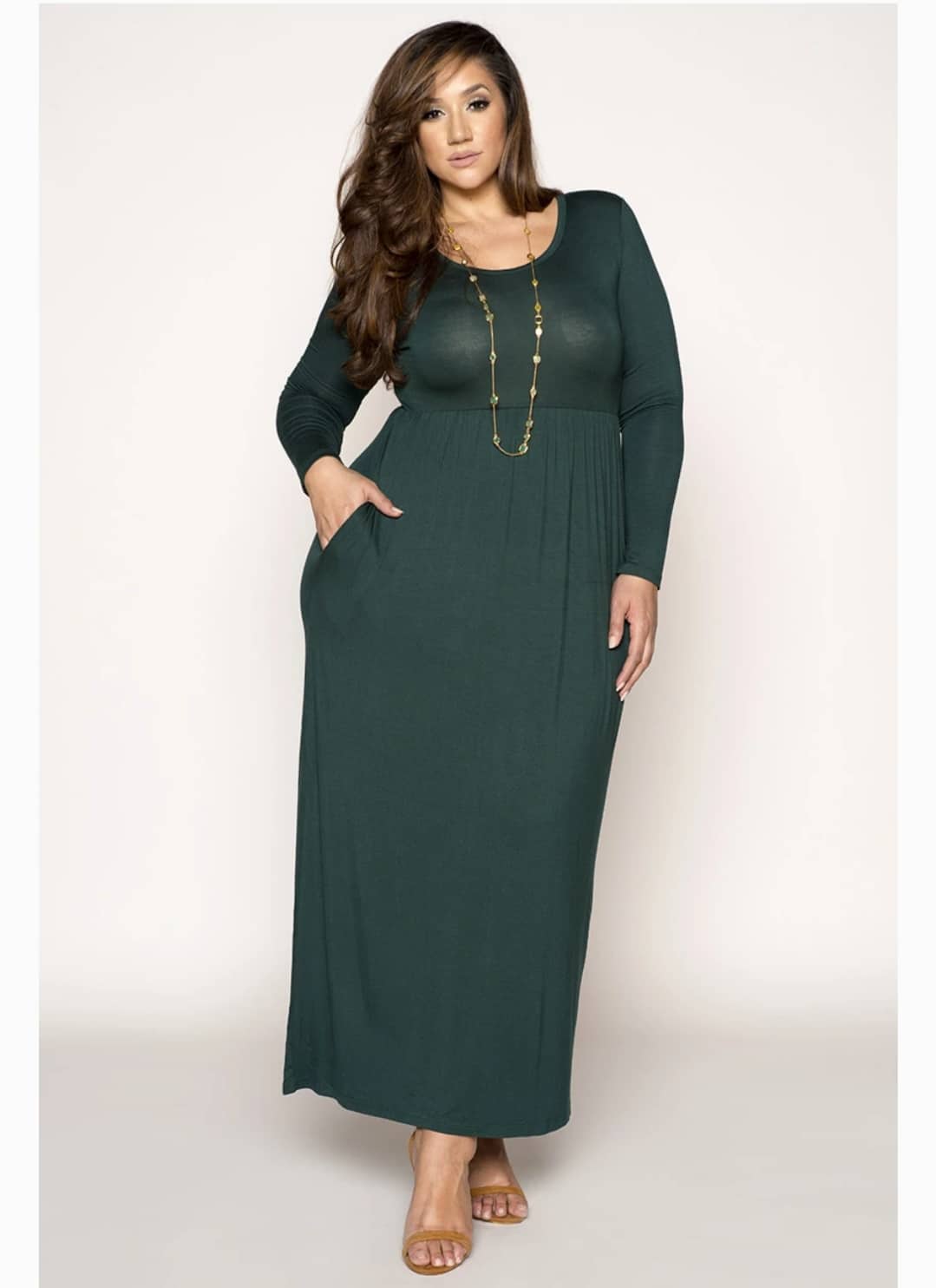 11 Affordable Trendy Plus Size Clothing Finds 2021 - That Grateful Soul