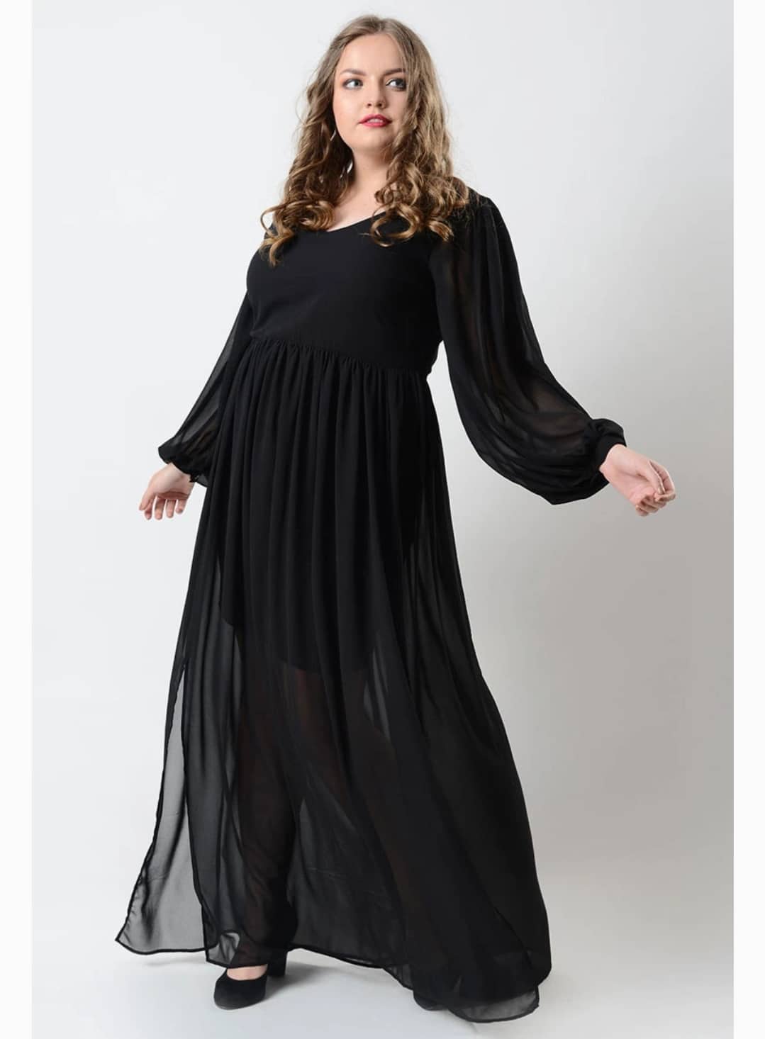 11 Affordable Trendy Plus Size Clothing Finds 2021 - That Grateful Soul