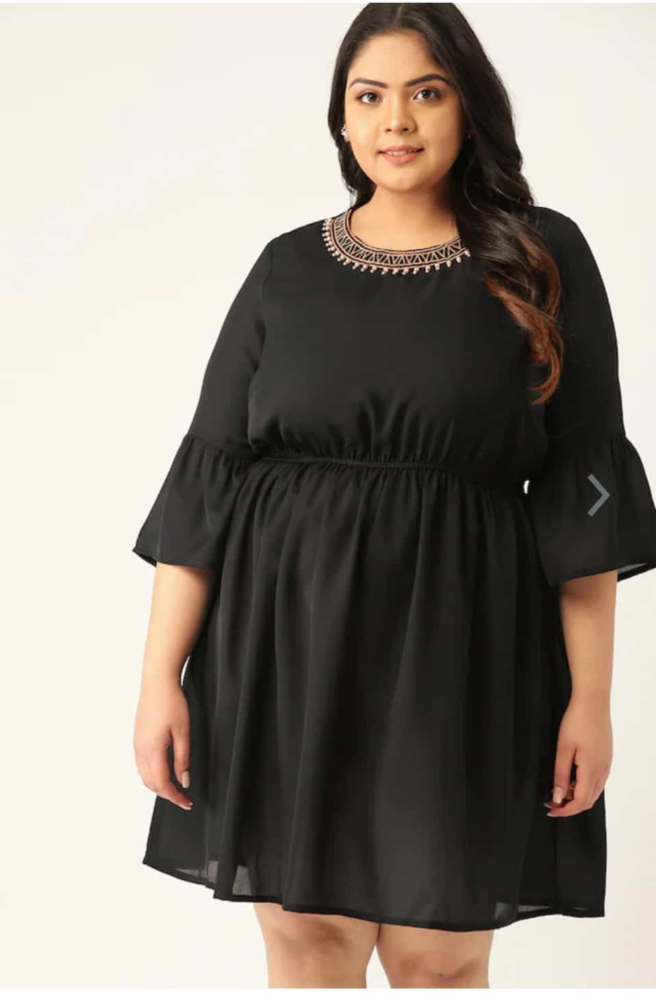 11 Affordable Trendy Plus Size Clothing Finds 2021 | That Grateful Soul