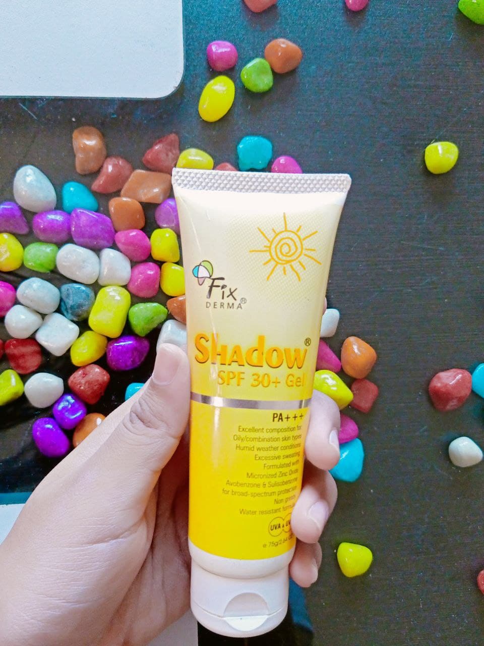 Fixderma Sunscreen Review (My Honest Experience) | That Grateful Soul