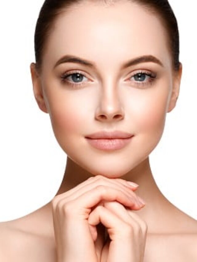 How to get the Clean girl makeup look - That Grateful Soul