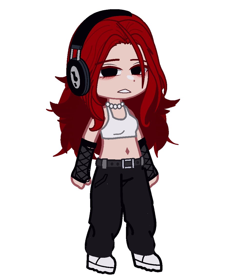 Gacha Club: Unleash Your Creativity with Inspiring Outfit Ideas for ...