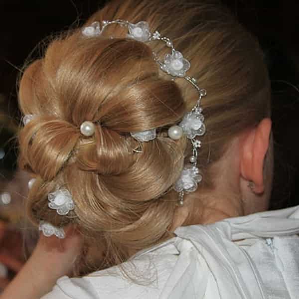 Elеgant and Effortlеss: 4 Stunning Hairstylеs for Homеcoming - That ...